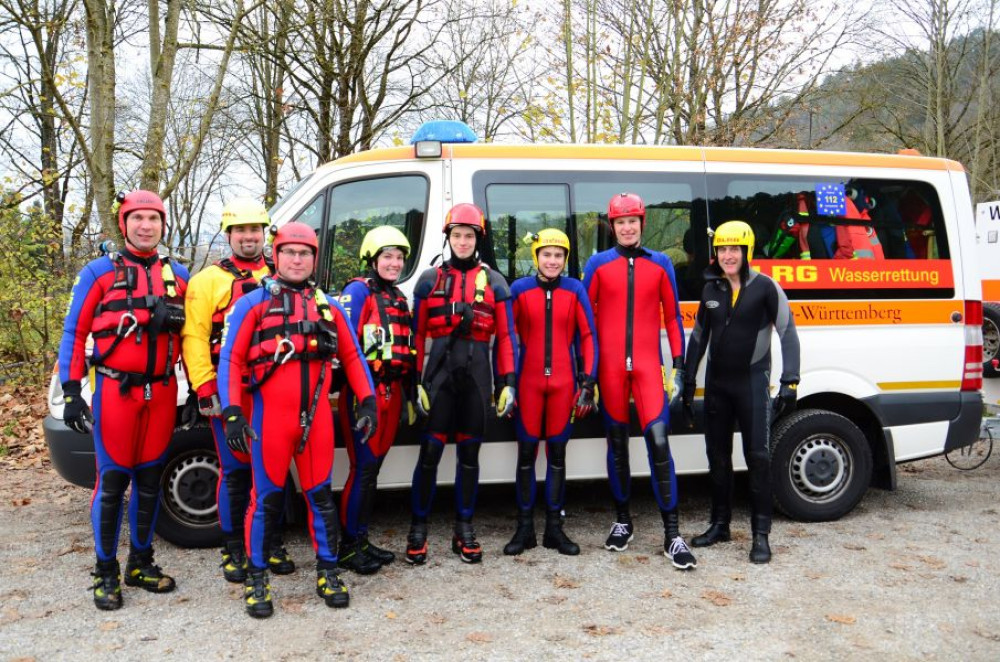 News | DLRG Bezirk Freudenstadt